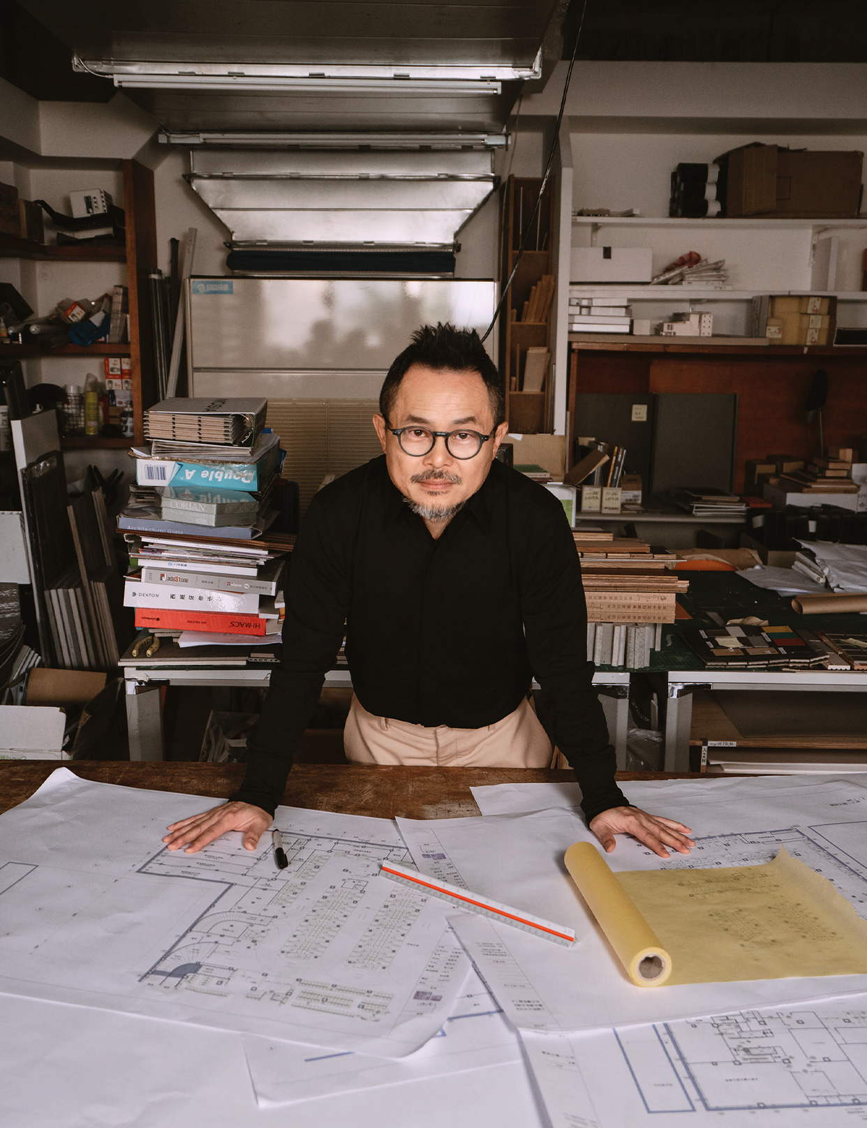 建築、デザイン、アートに介在する「アジアの壁」の正体